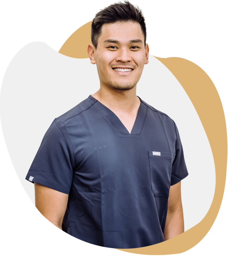 Get To Know Our Dentist | Dr. Anh Nguyen | Dentist in Perth