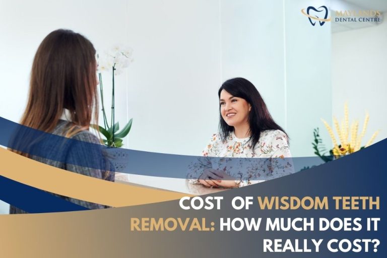 Cost of Wisdom Teeth Removal: How Much Does it Really Cost? - Maylands ...