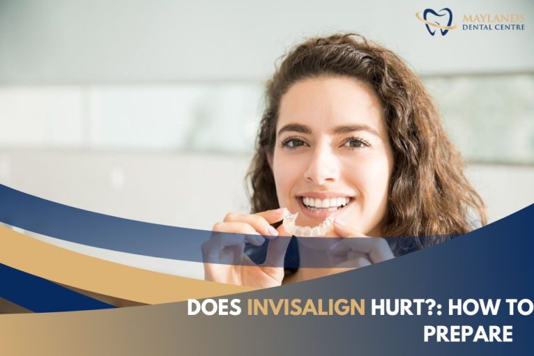 Does Invisalign Hurt? Learn How to Prepare for a Pain-Free Experience ...