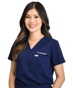 Get To Know Our Dentist | Dr. Anh Nguyen | Dentist in Perth