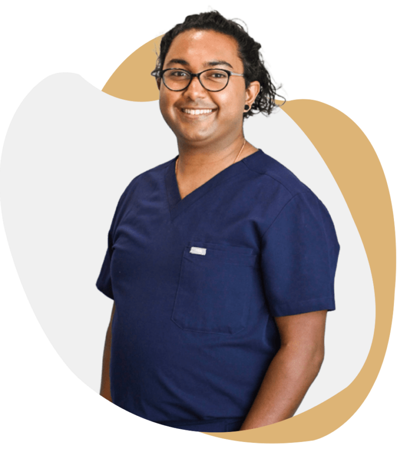 Get To Know Our Dentist | Dr. Anh Nguyen | Dentist in Perth