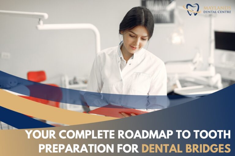 Your Complete Roadmap to Tooth Preparation for Dental Bridges ...