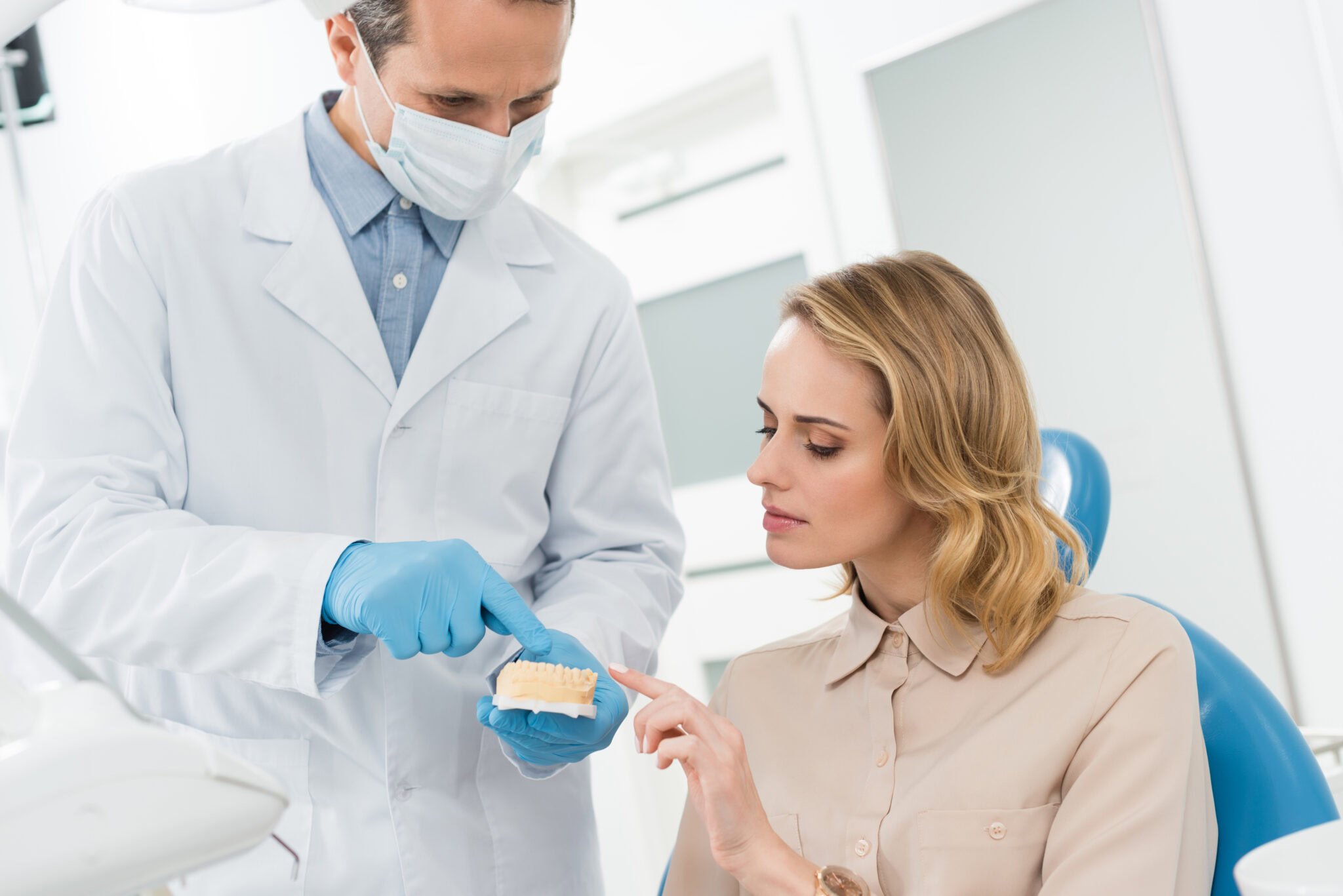 Maximise Your Smile's Potential by Investing in Quality Dental Crowns ...