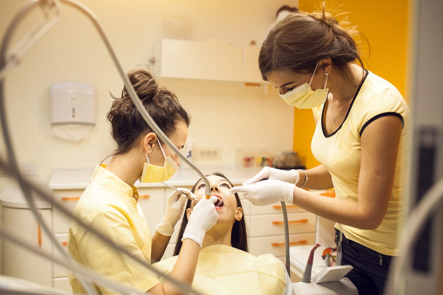 Multiple Root Canal Treatment Appointments | Process Guide